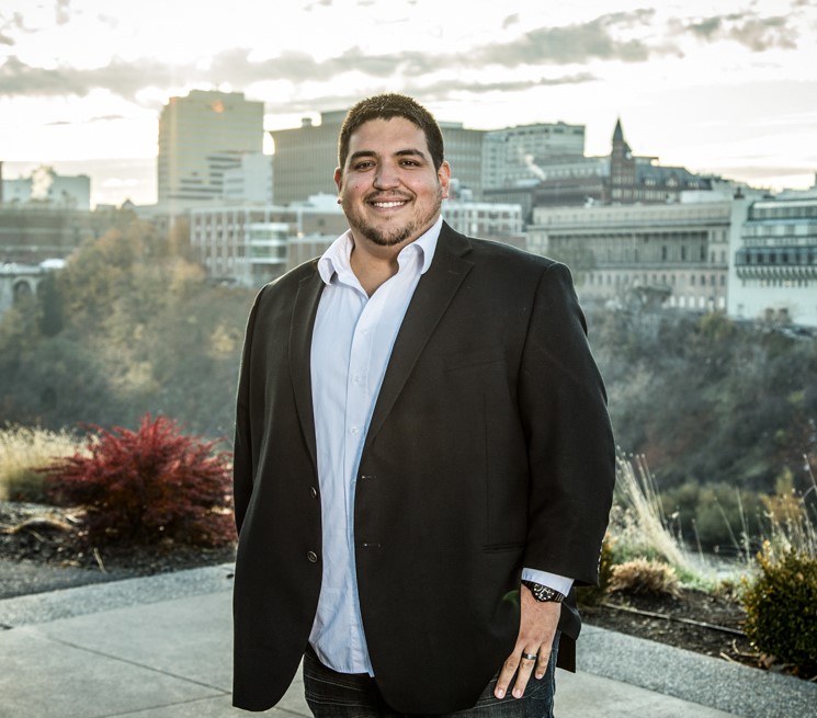 Meet Our Team - Valley Trucking Insurance